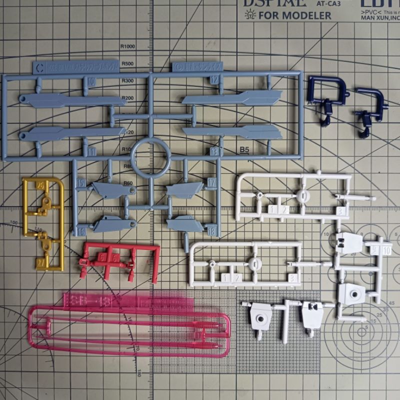 Jual HGCE 1/144 HG HIGH GRADE STRIKE FREEDOM GUNDAM RAILGUN & BEAM ...