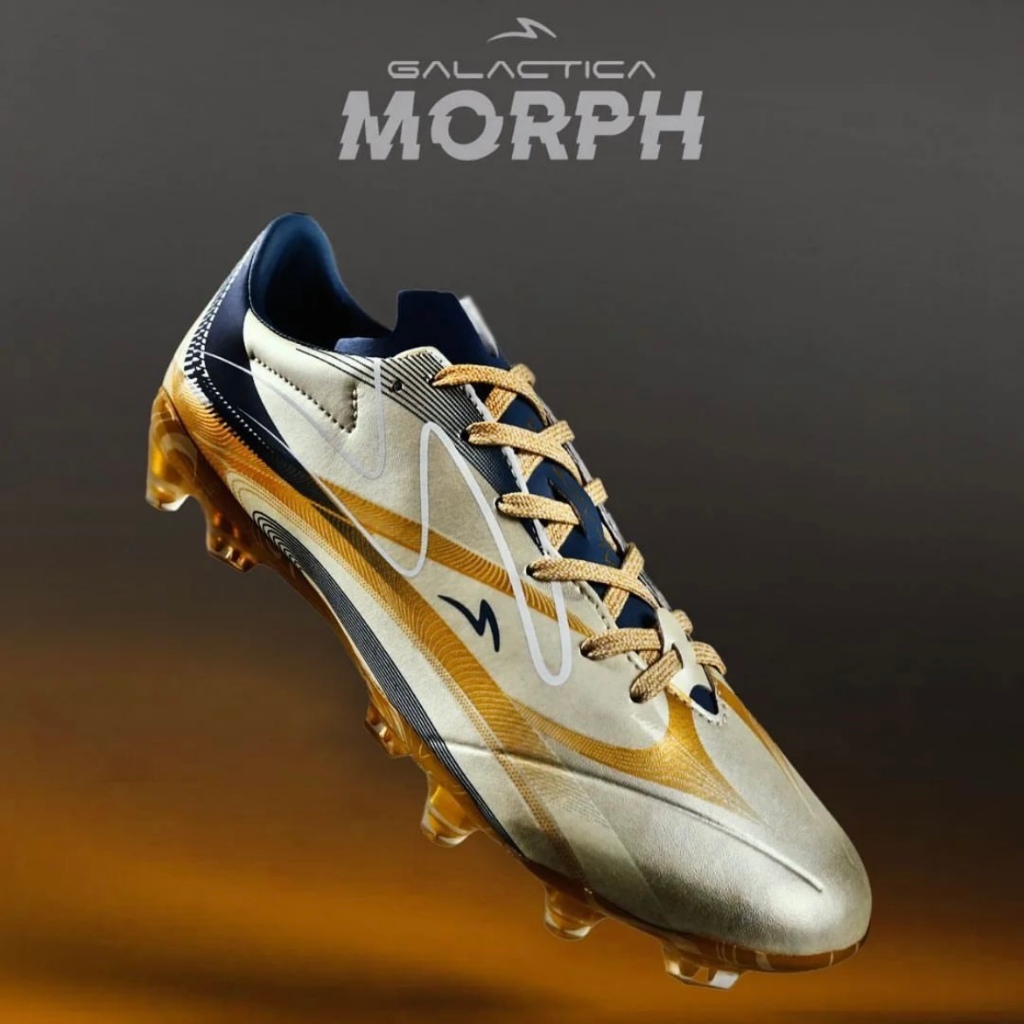 Jual Sepatu Bola Sepak Bola Specs Galactica Morph FG Original | Shopee ...