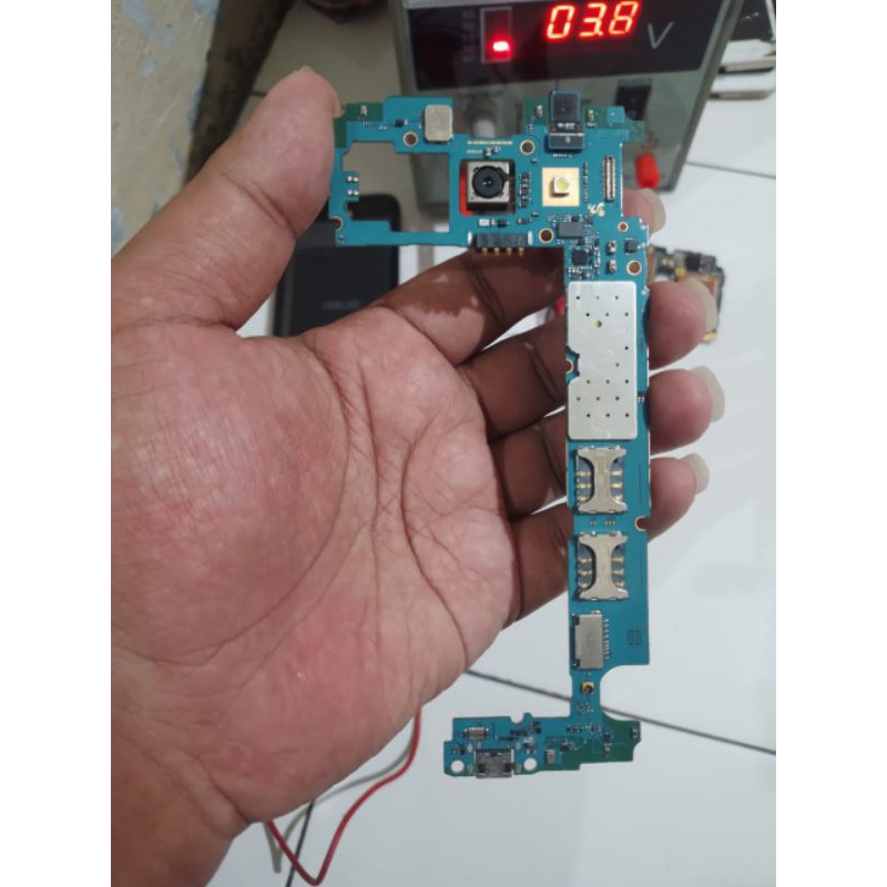 Jual mesin j510f mati mulus kamera ada | Shopee Indonesia