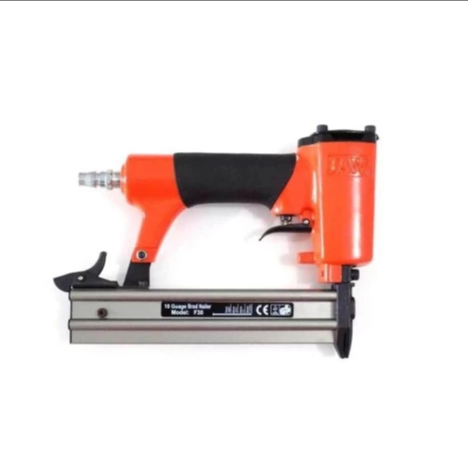 Jual AIR NAILER GUN JF 30 JAW (STAPLER ANGIN) | Shopee Indonesia