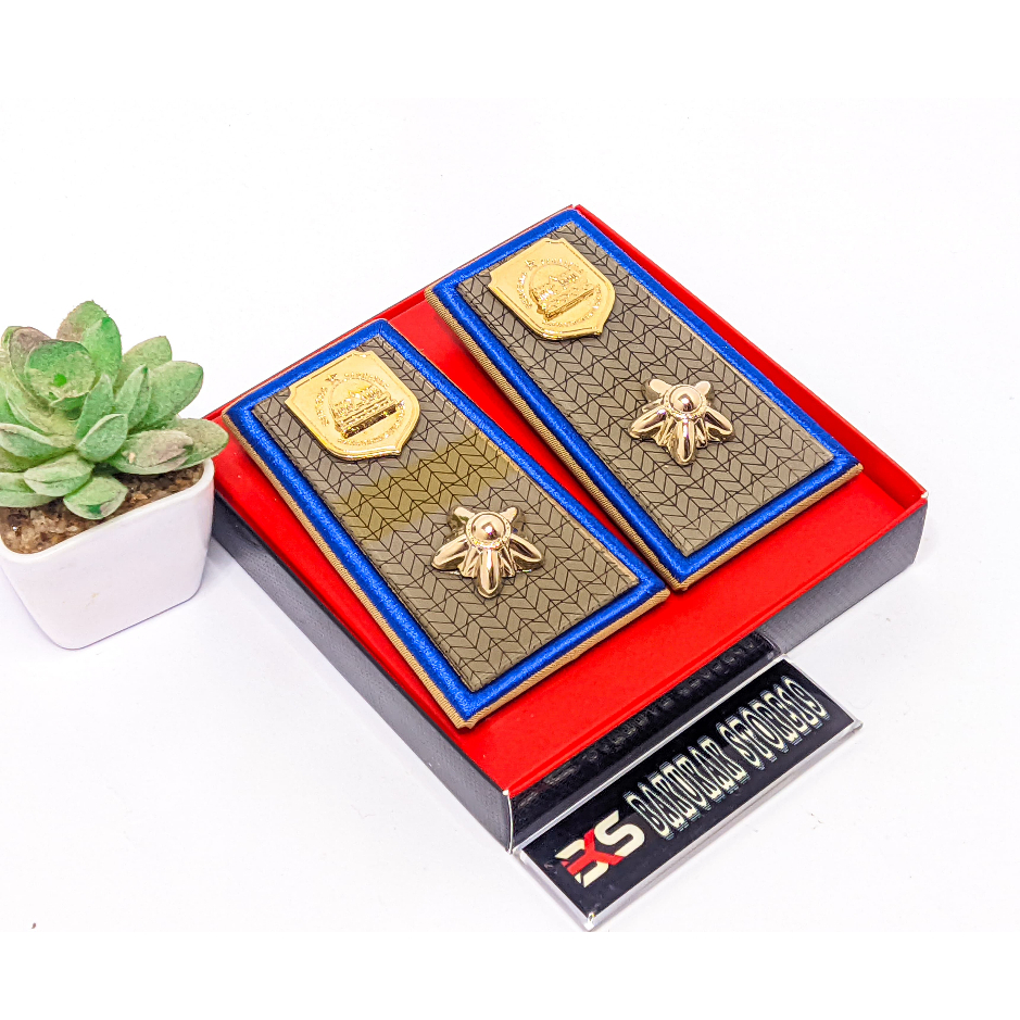 Jual PANGKAT PNS SUBANG 3D = PANGKAT SUBANG 3D = PANGKAT PNS FUNGSIONAL ...