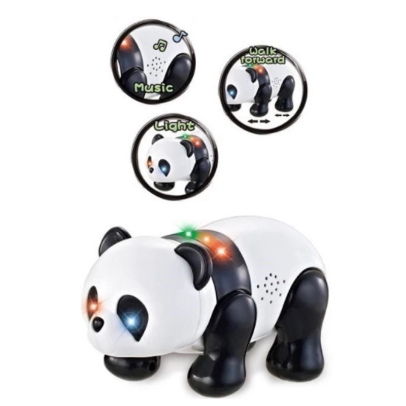 Jual robot panda | Shopee Indonesia