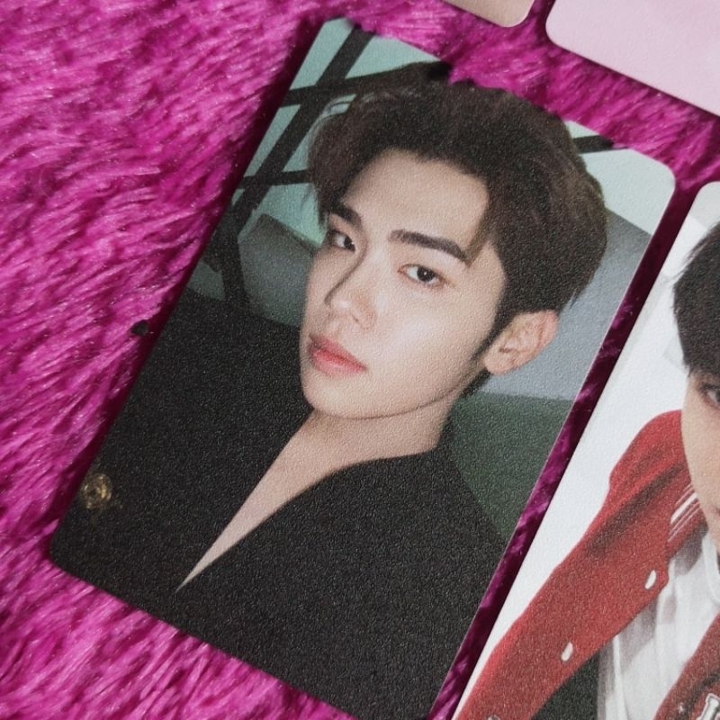 Jual zerobaseone zb1 magazine arena homme + china group grup zhang hao sung hanbin solo cover ...