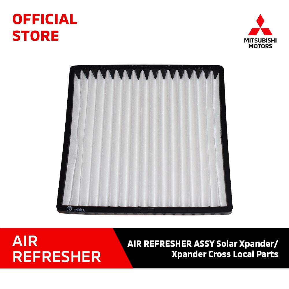 Jual Mitsubishi Motors AIR REFRESHER ASSY Solar Xpander / Xpander Cross ...