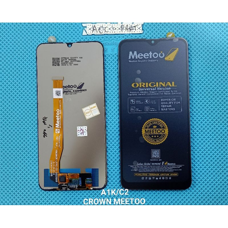 Jual LCD OPPO A1K / C2 ORI | Shopee Indonesia