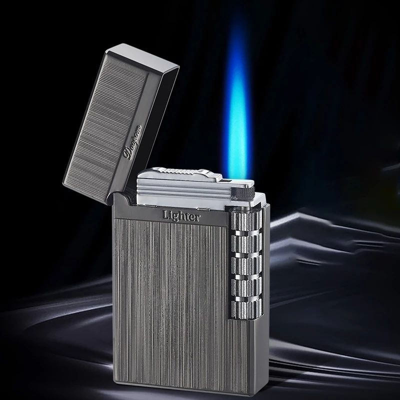 Jual KOREK UNIK KOREK API DUPONT API BIRU LAS JET BISA DI ISI ULANG ...