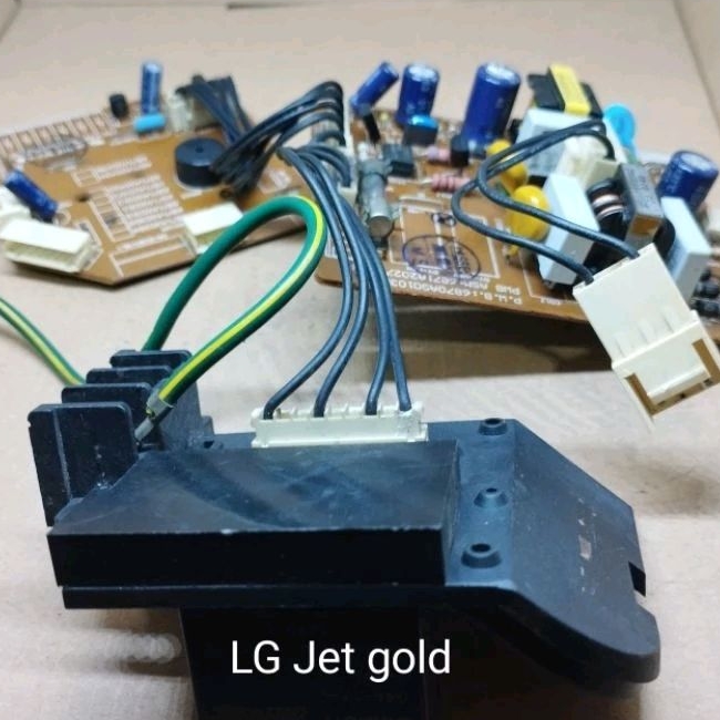 Jual MODUL INDOOR AC LG ARTCOOL MODUL PCB AC LG MODUL AC LG ORI MODUL ...