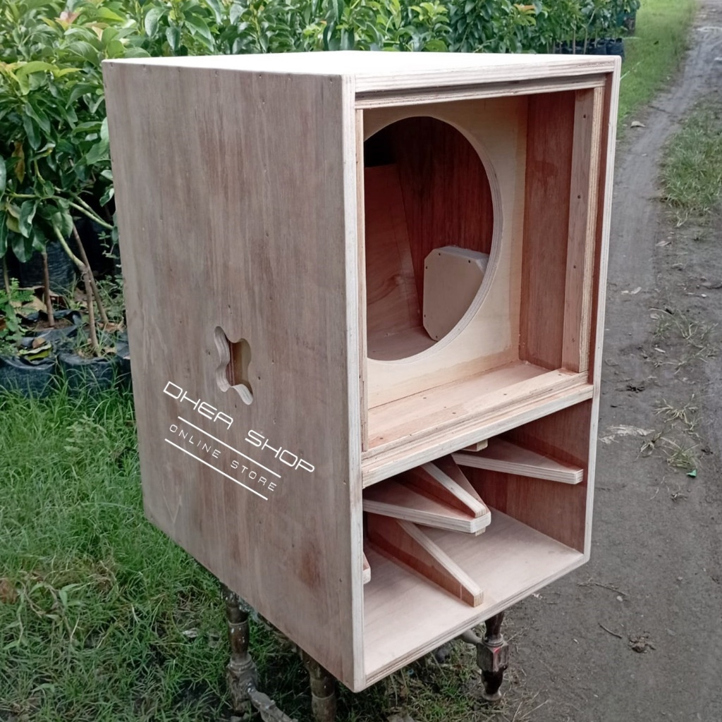 Jual Box Speaker CBS Nogosari 15 inch | Shopee Indonesia