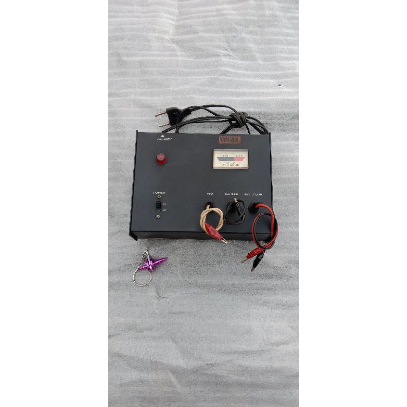 Jual special tools Yamaha CDI checker alat tes pengapian Yamaha alat ...
