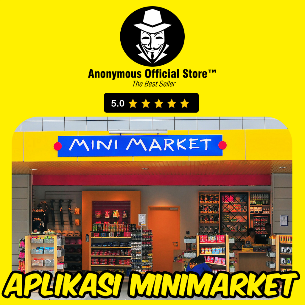 Jual PROGRAM KIOS TOKO RETAIL MINIMARKET PREMIUM FULL VERSION SOFTWARE ...