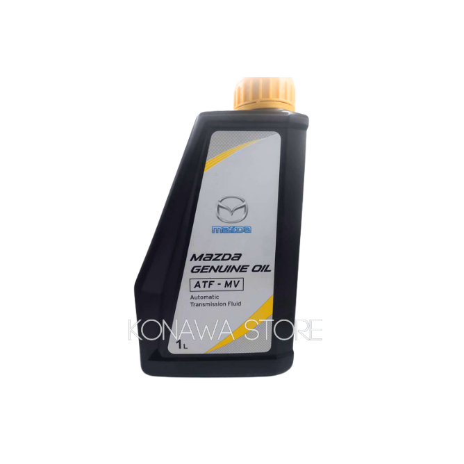 Jual Oli Transmisi Mazda Genuine oil ATF MV Original | Shopee Indonesia