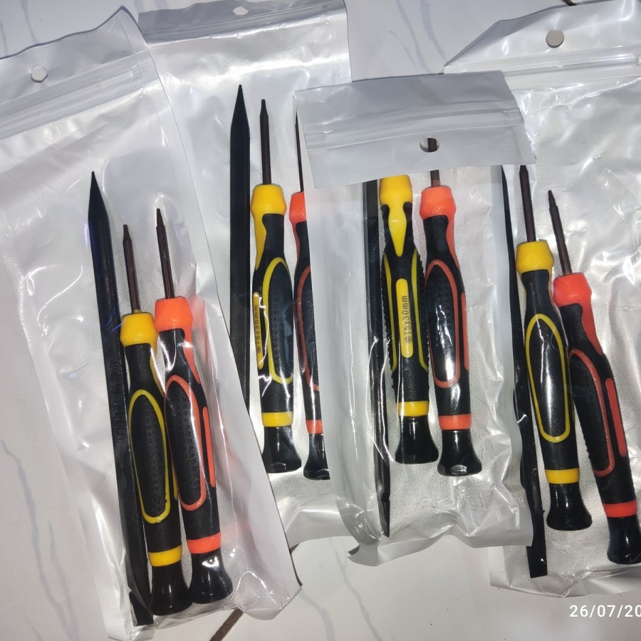Jual Obeng Set Macbook | Shopee Indonesia