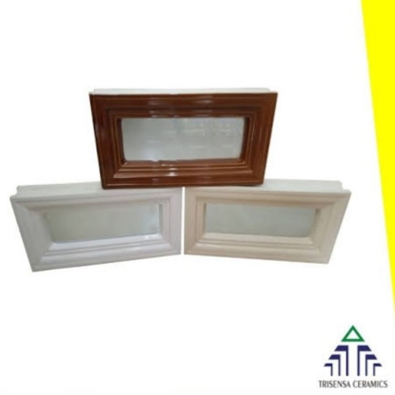 Jual TRISENSA ROSTER KERAMIK 20X40 137E (KAWAT NYAMUK) | LOSTER KERAMIK ...