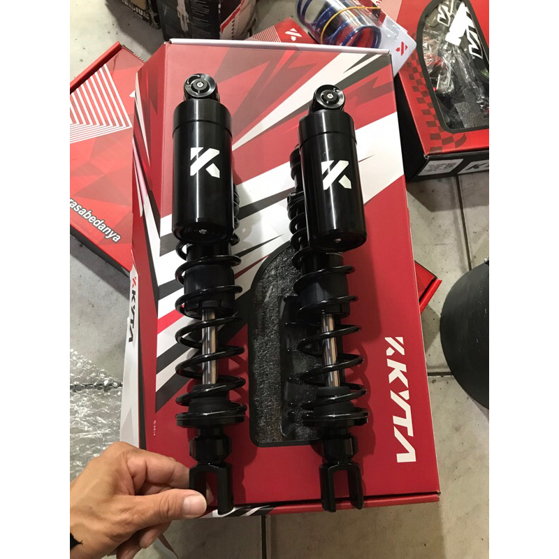 Jual shock ktc kytaco xmax shock kyta kytaco shock xmax ktc kytaco ...