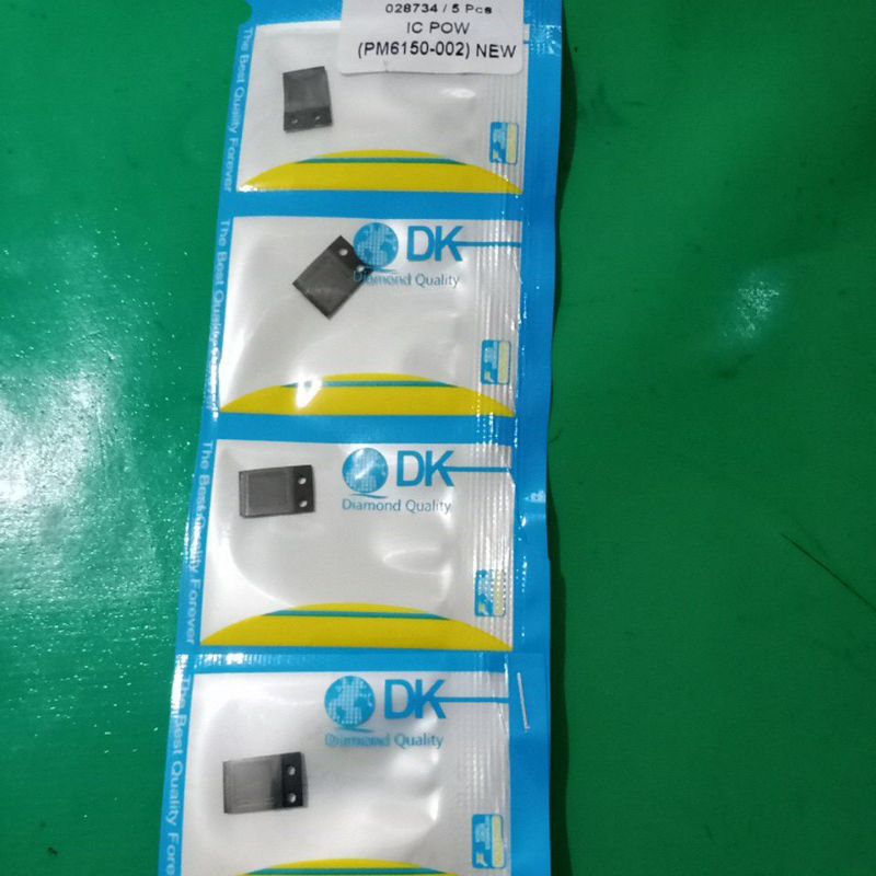 Jual IC POW ( PM6150-002 ) NEW | Shopee Indonesia
