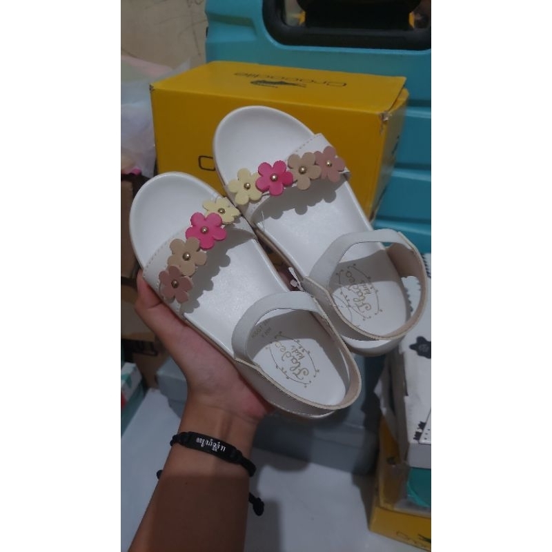 Jual Sandal Anak Original Fladeo Kids | Shopee Indonesia