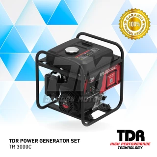 Jual Tdr-3000 Terlengkap & Harga Terbaru Maret 2026 | Shopee Indonesia