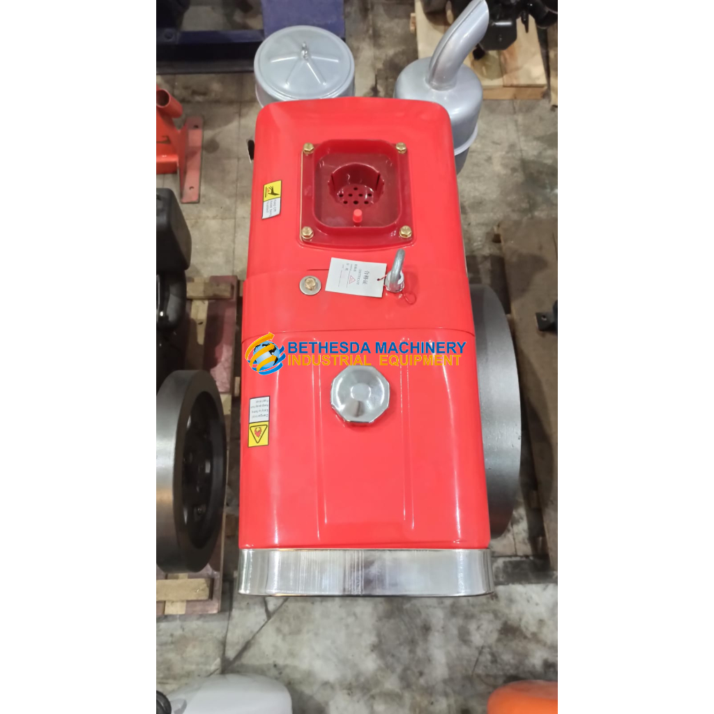 Jual Mesin Penggerak Diesel 24 HP - YAMAOKE ZS 1115 24hp Hopper 24 PK | Shopee Indonesia