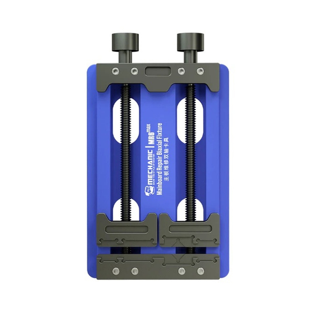 Jual PCB HOLDER MECHANIC MR6 MAX UNIVERSAL DOUBLE SHAFT ORIGINAL ...