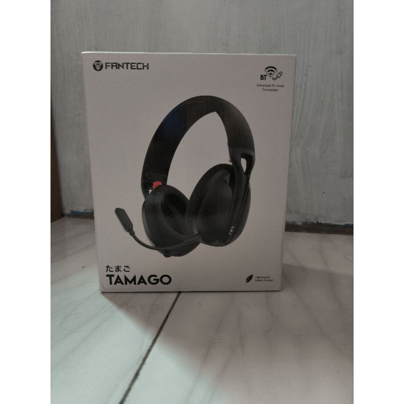 Jual Fantech Tamago | Shopee Indonesia