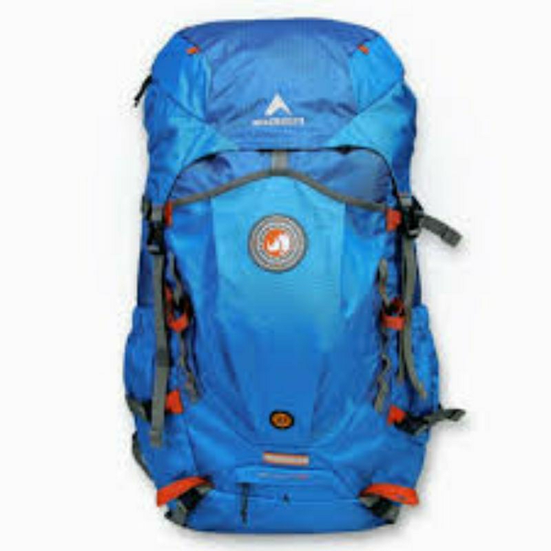 Jual Keril eiger 45L | Shopee Indonesia