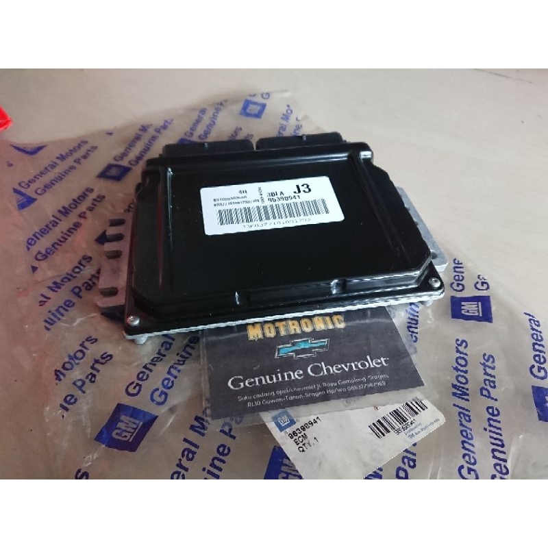 Jual ECU chevrolet estate original GM | Shopee Indonesia