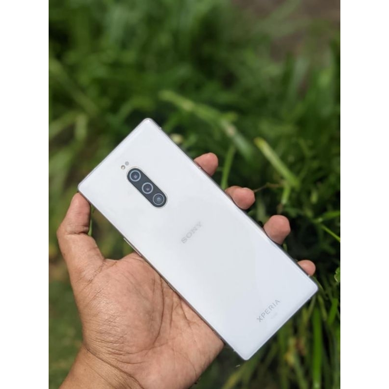 Jual Sony Xperia 1 au second minus lcd (no display) | Shopee Indonesia