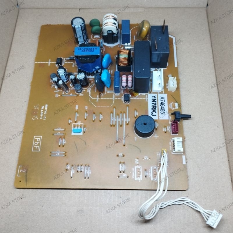 Jual MODUL PCB AC PANASONIC YN7RKJ MODUL INDOOR AC PANASONIC | Shopee ... Jual MODUL PCB AC PANASONIC YN7RKJ MODUL INDOOR AC PANASONIC | Shopee ...