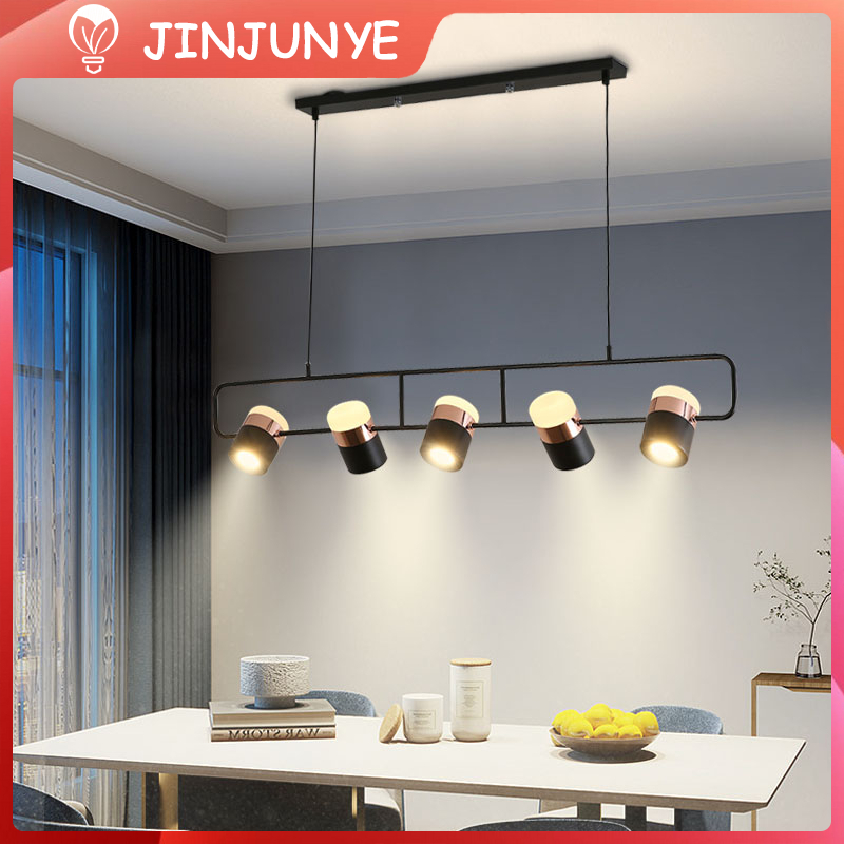 Jual Lampu Gantung Ruang Makan Minimalis lampu makan Lampu mini bar Lampu gantung sorot Gaya ...