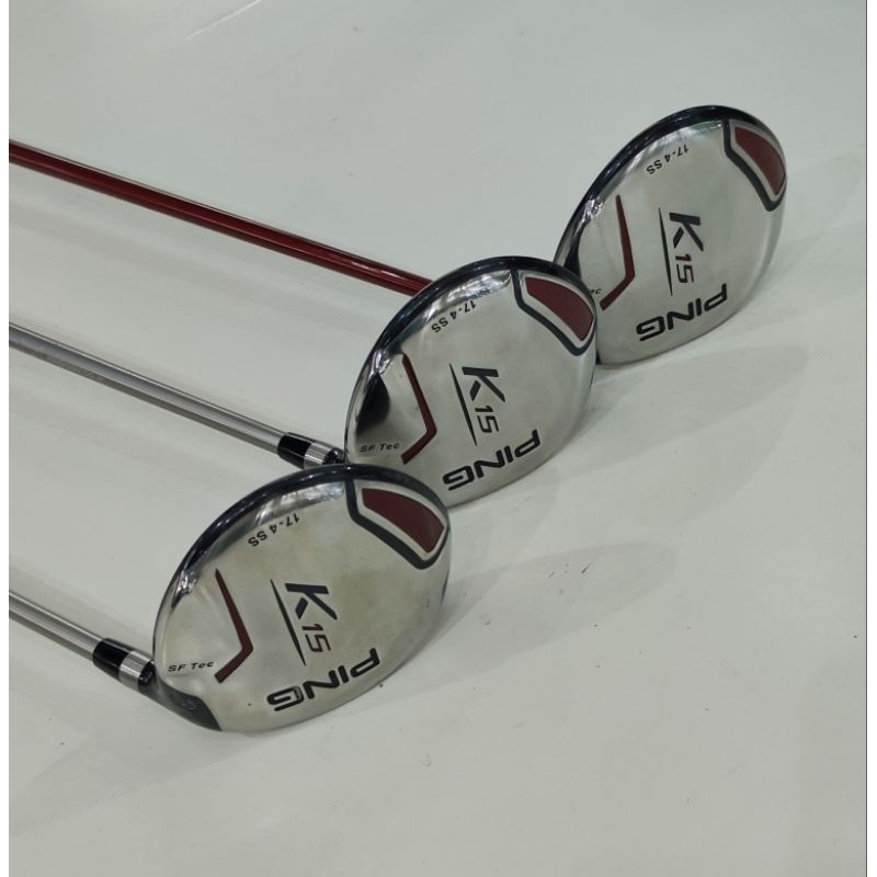 Jual Stick GOLF PING FW Wood | Shopee Indonesia