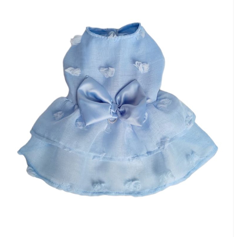 Jual Migo Design Limited Edition 19 - Baju Kucing/ Anjing babydoll ...