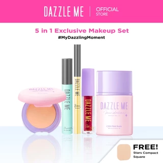 Toko Online DAZZLE ME Official Shop | Shopee Indonesia