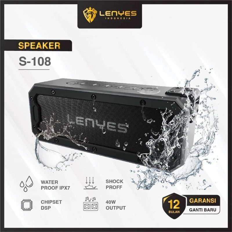 Jual Lenyes S-108 Bekas | Shopee Indonesia