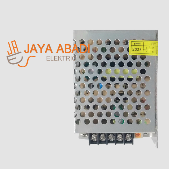 Jual Power supply adaptor trafo led strip cctv 3A/5A/10A/20A/30A 12V DC ...