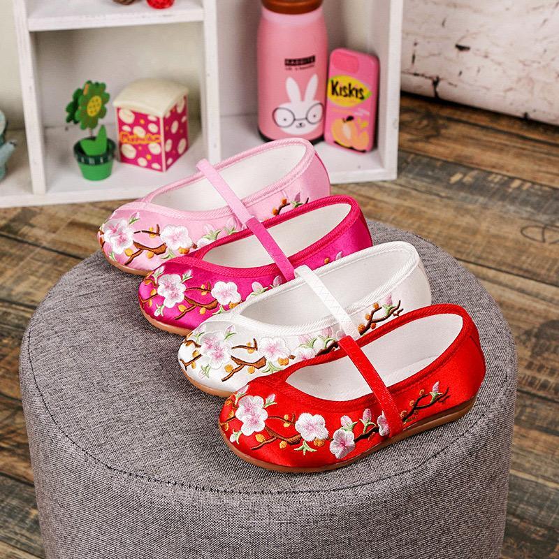 Jual SEPATU IMLEK ANAK PEREMPUAN SEPATU HAPPY CHINESE NEW YEAR GONG XI ...