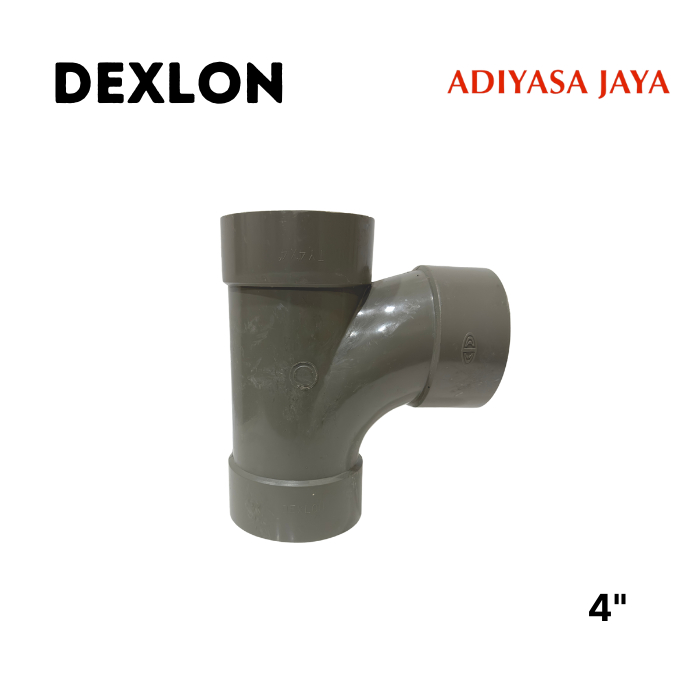 Jual Large Radius Tee D 4 (Dexlon) / TY | Shopee Indonesia