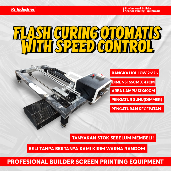Jual Flash curing with speed control | Shopee Indonesia