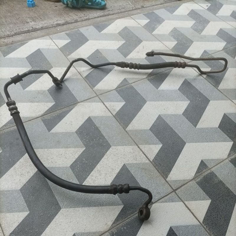 Jual Selang high pressure power steering TIMOR | Shopee Indonesia