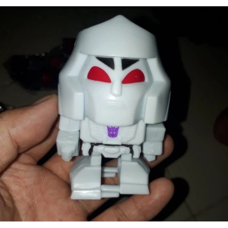 Jual Megatron Transformers - Happy Meal MC Donalds | Shopee Indonesia