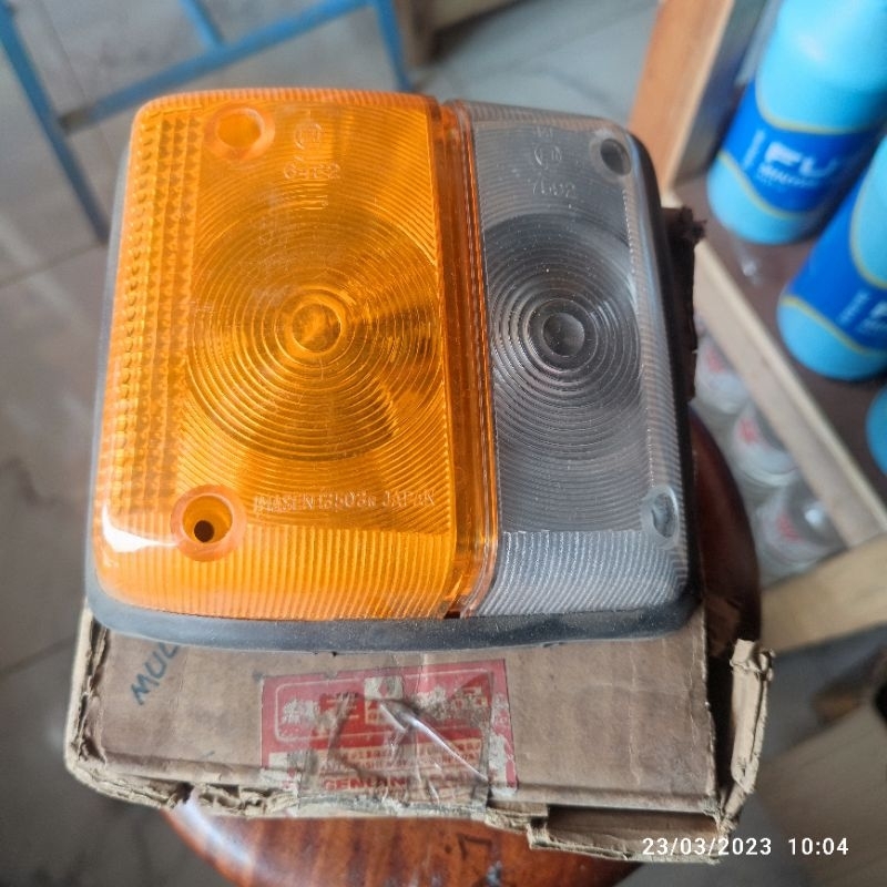 Jual KANAN lampu riting sen sei colt diesel t210 t200 ceketer jabrong ...