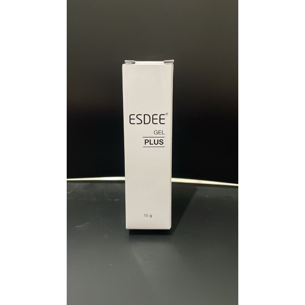 Jual ESDEE Gel Plus 15gr | Shopee Indonesia