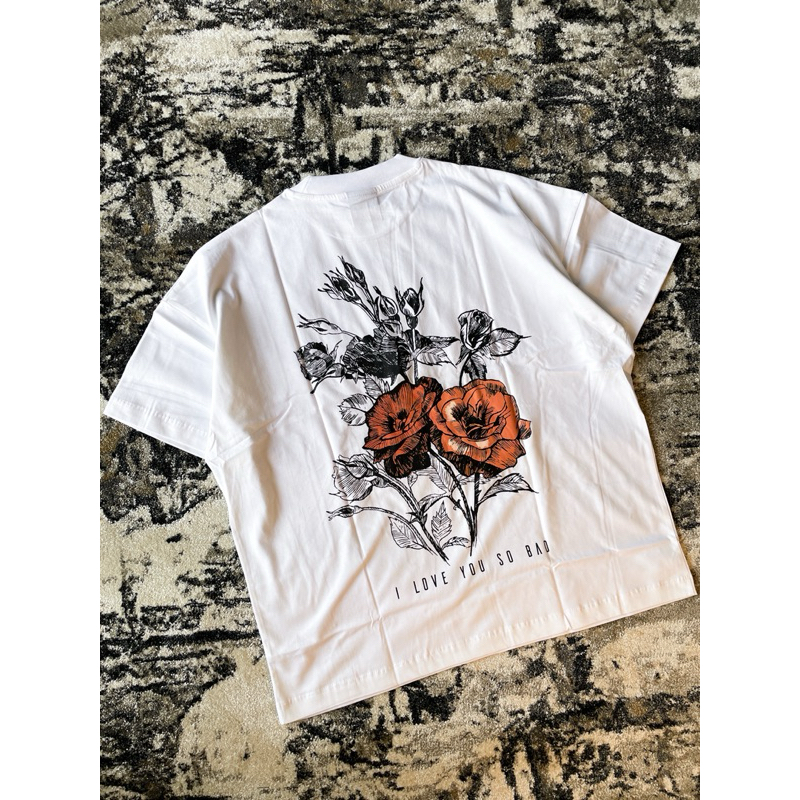 Jual STEVE STUDIO OFFICIAL | Classic ILYSB 2019 HEAVYWEIGHT 250 GSM ...