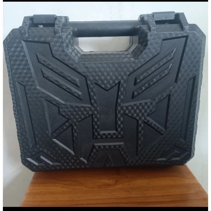 Jual Koper Kotak Alat Penyimpanan Hand Tool Powertool | Shopee Indonesia