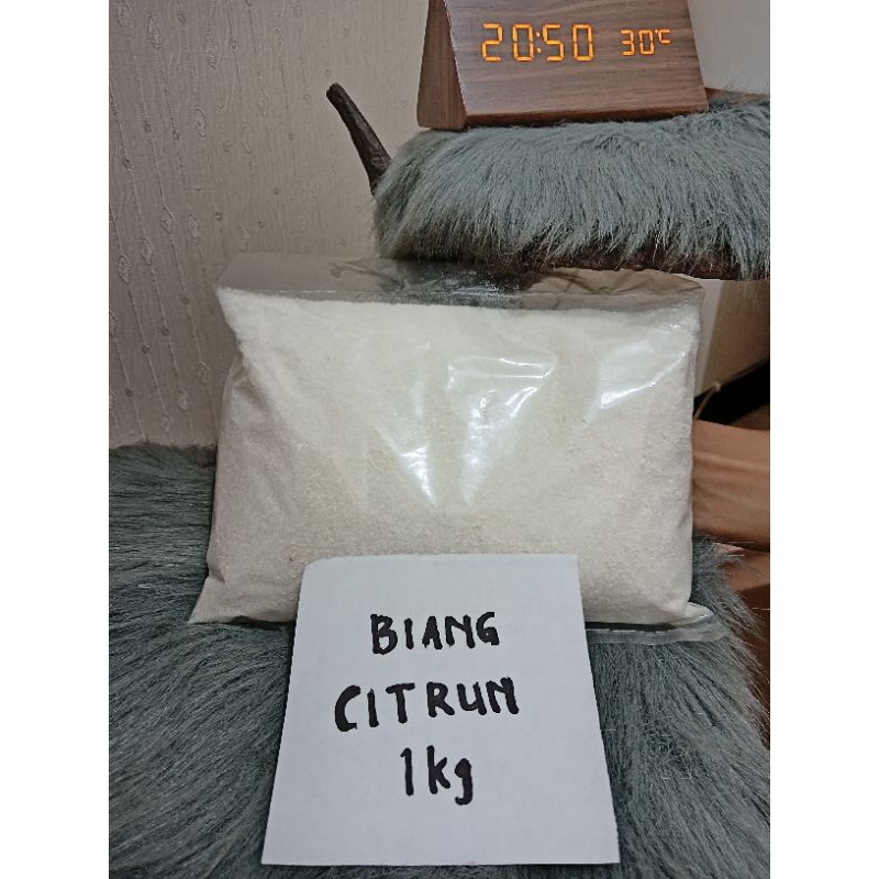 Jual BIANG SITRUN BERUANG MUDA 1Kg | Shopee Indonesia