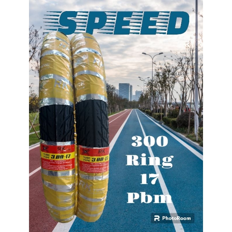 Jual Ban luar Motor uk300-17 bebek,megapro,vixion,cb,king,versa,dll ...