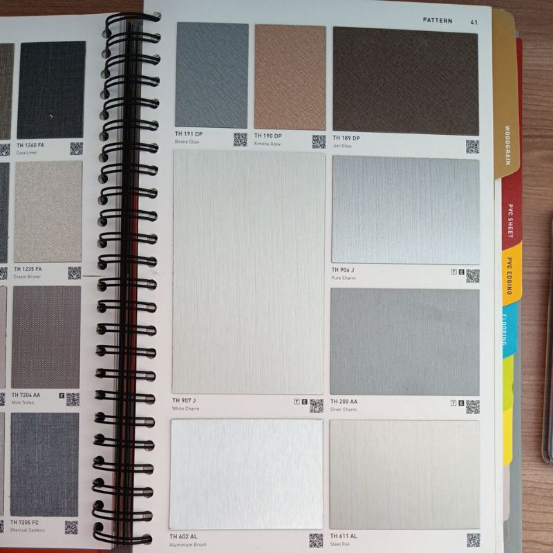 Jual HPL TACO Pattern Code TH____DP | Shopee Indonesia