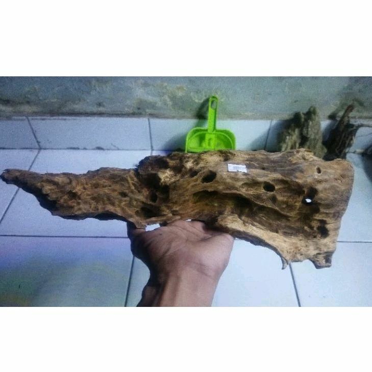Jual KAYU RENTEK UK L -+30-35CM | Shopee Indonesia