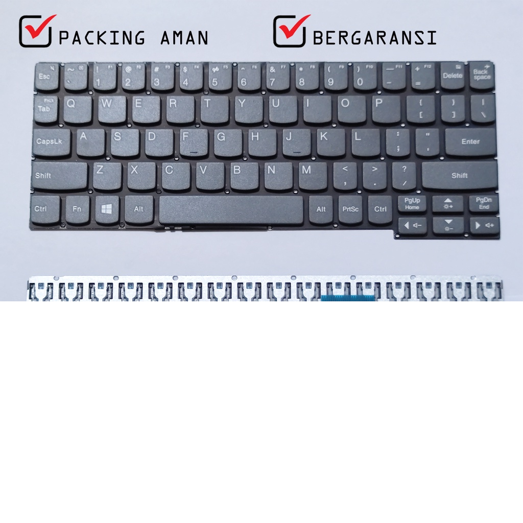 Jual Keyboard LENOVO Ideapad D330 D330-10IGM D330-10IGL 81H3 81SS 81AF ...