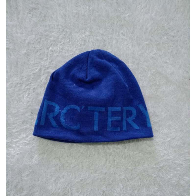 Jual Kupluk Gunung Arcteryx Murah | Shopee Indonesia