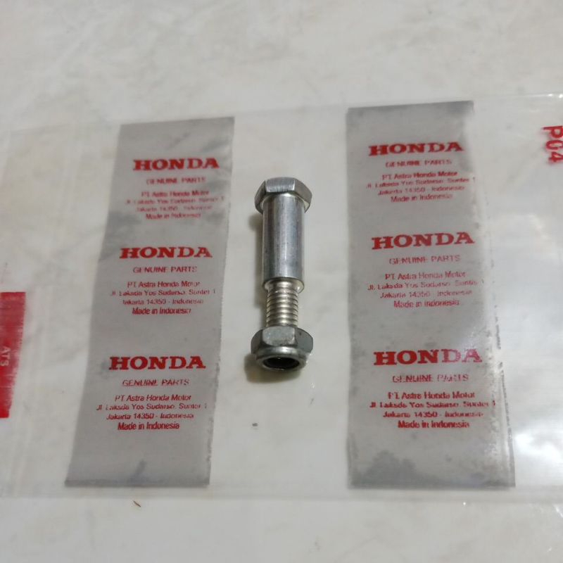 Jual Baut handel rem honda pcx150 pcx160 hibride adv | Shopee Indonesia
